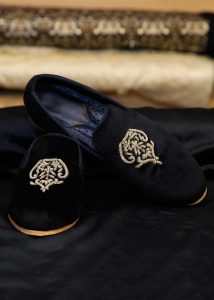 Men's Khussas: Embrace Comfort and Elegance in Every Step