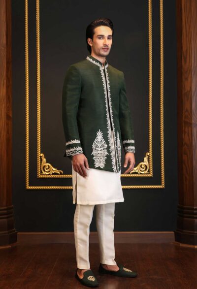 Buy Luxurious Royal Prince Suits From Shameel Khan
