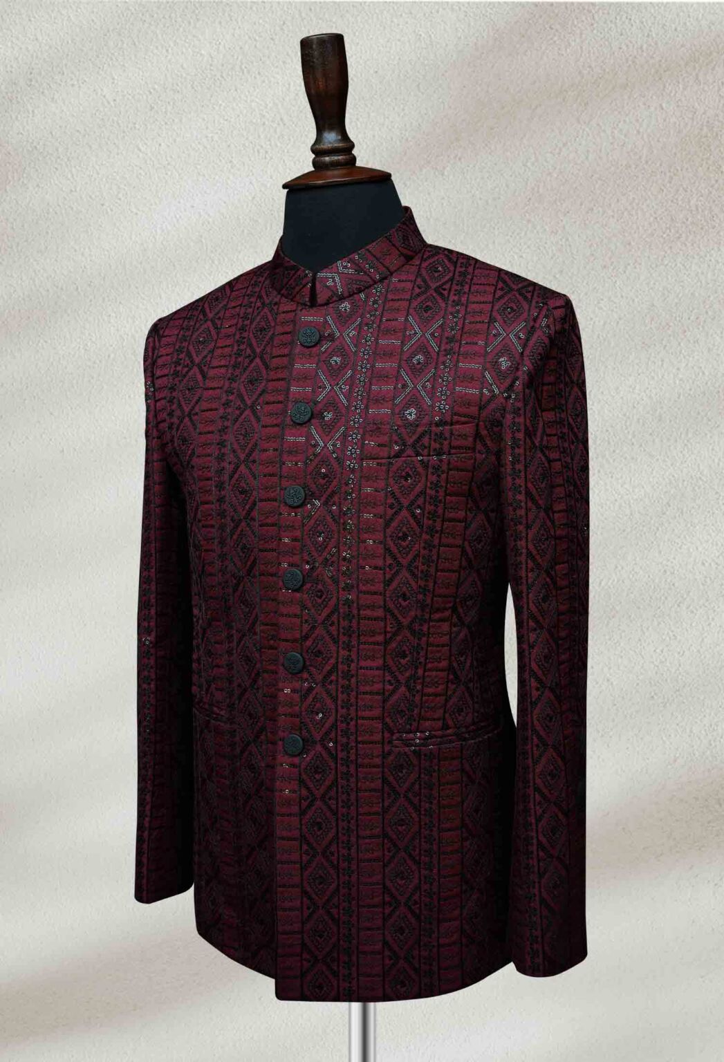 Buy Luxurious Royal Prince Suits From Shameel Khan