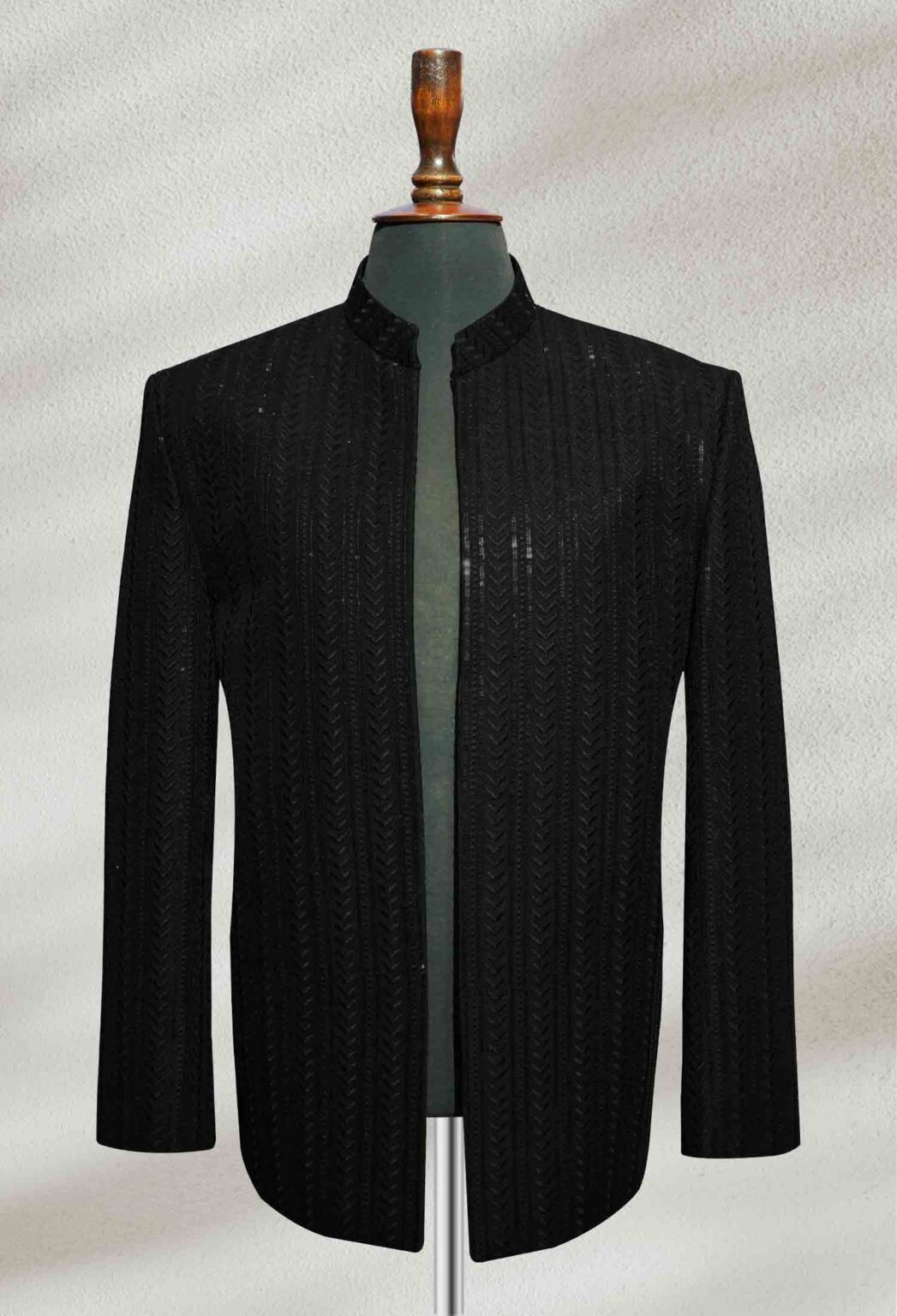 Buy Luxurious Royal Prince Suits From Shameel Khan