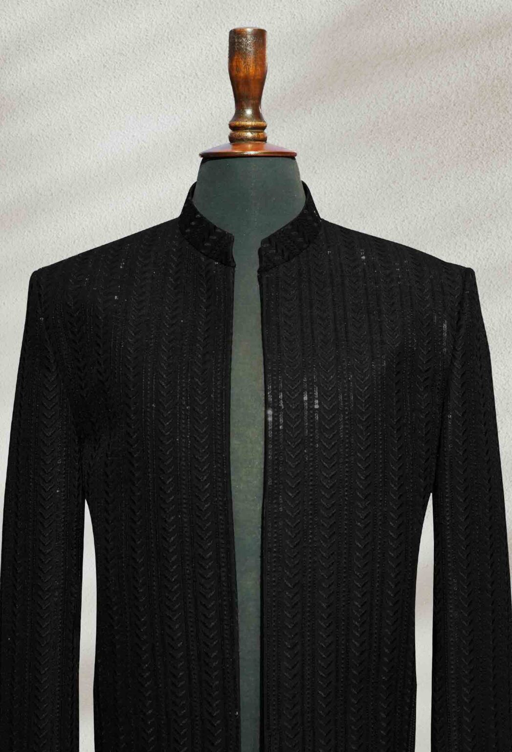 Buy Luxurious Royal Prince Suits From Shameel Khan