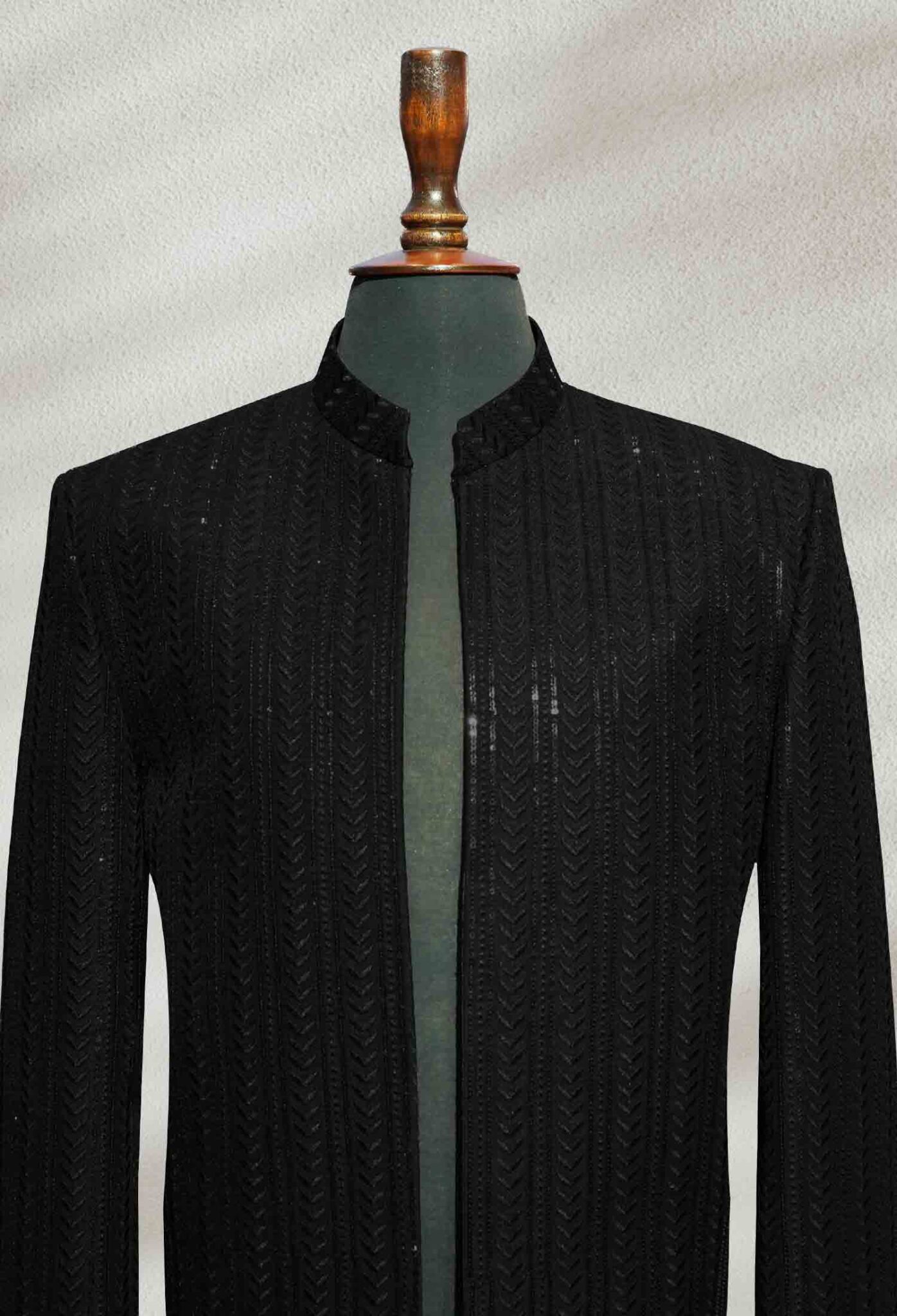 Buy Luxurious Royal Prince Suits From Shameel Khan