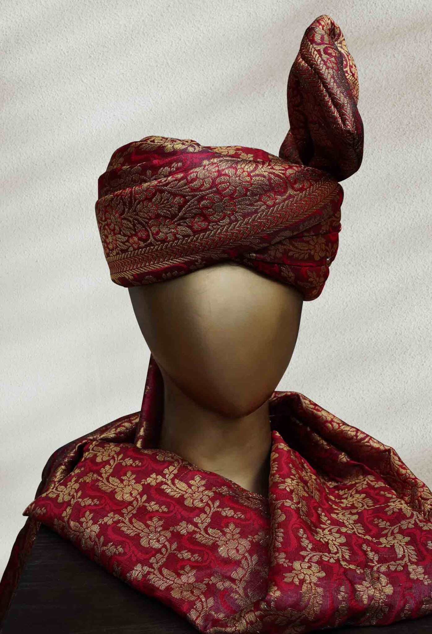 Shop Turban for Men | Latest Handmade Wedding Turbans in USA