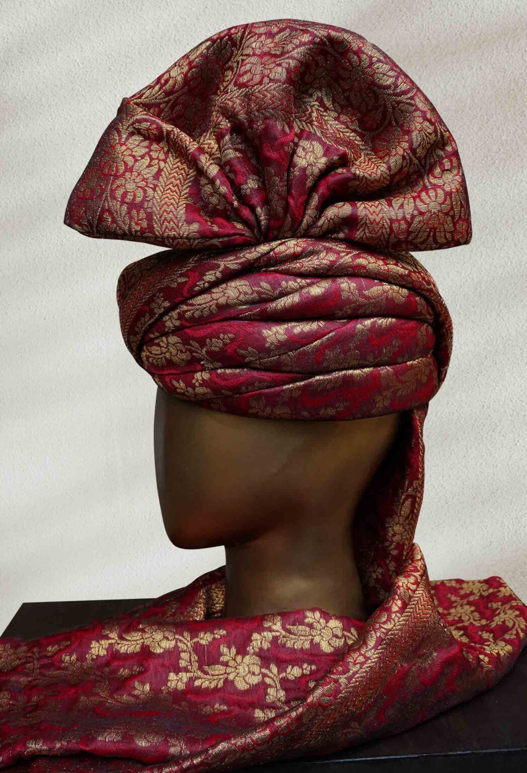 Buy Men Turban Online - Handmade Turbans - Shameel Khan