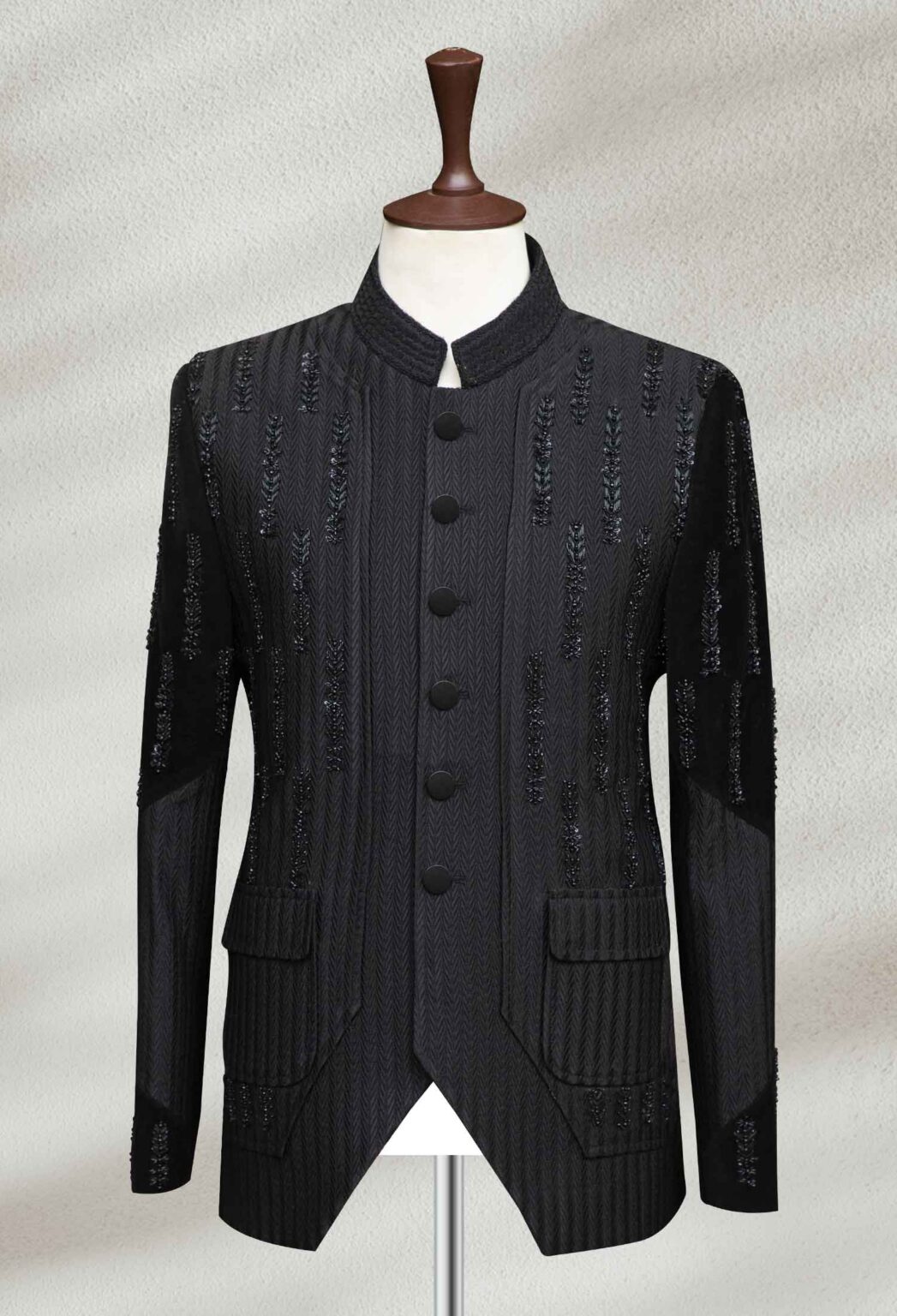 Buy Luxurious Royal Prince Suits From Shameel Khan