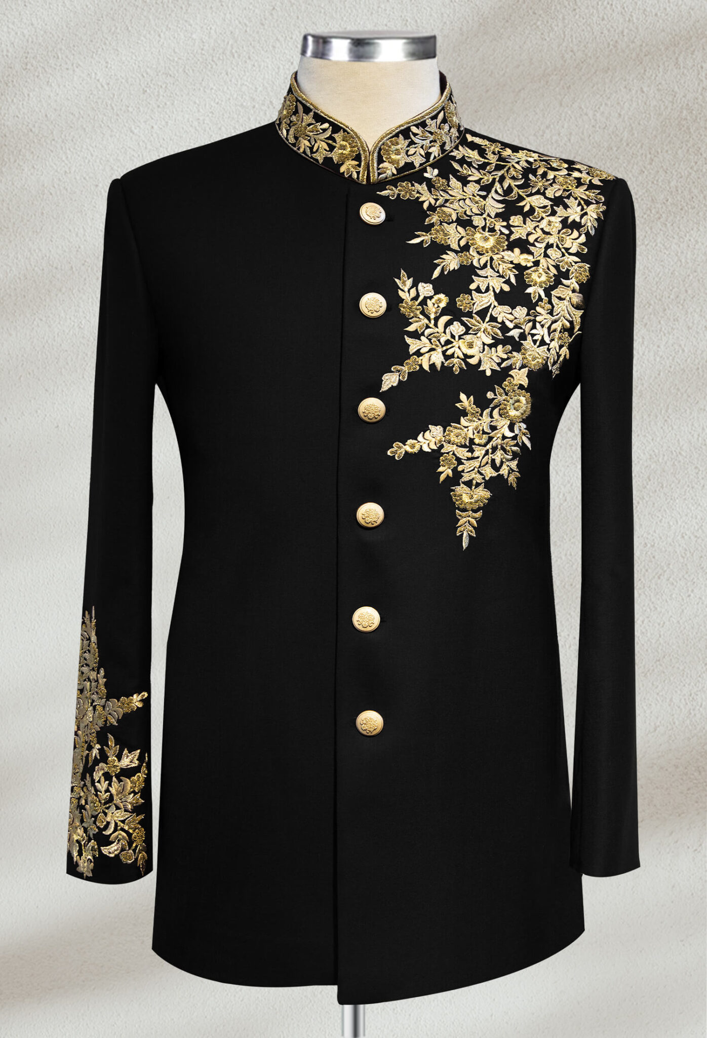 Buy Luxurious Royal Prince Suits From Shameel Khan