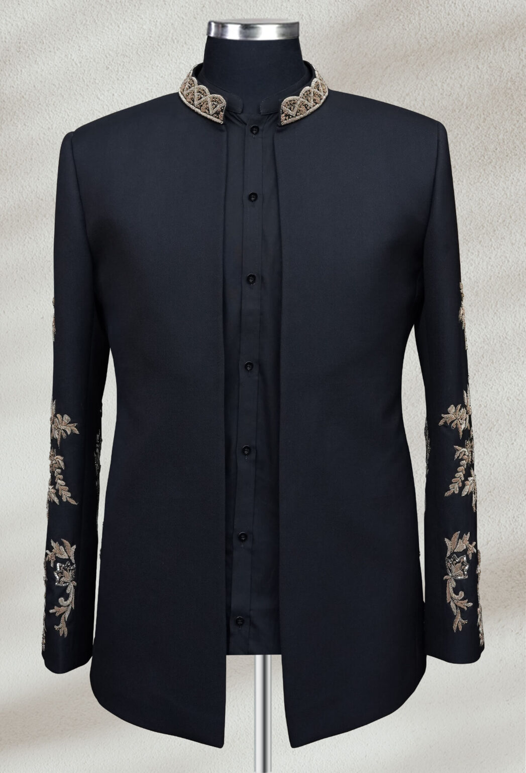 Buy Luxurious Royal Prince Suits From Shameel Khan
