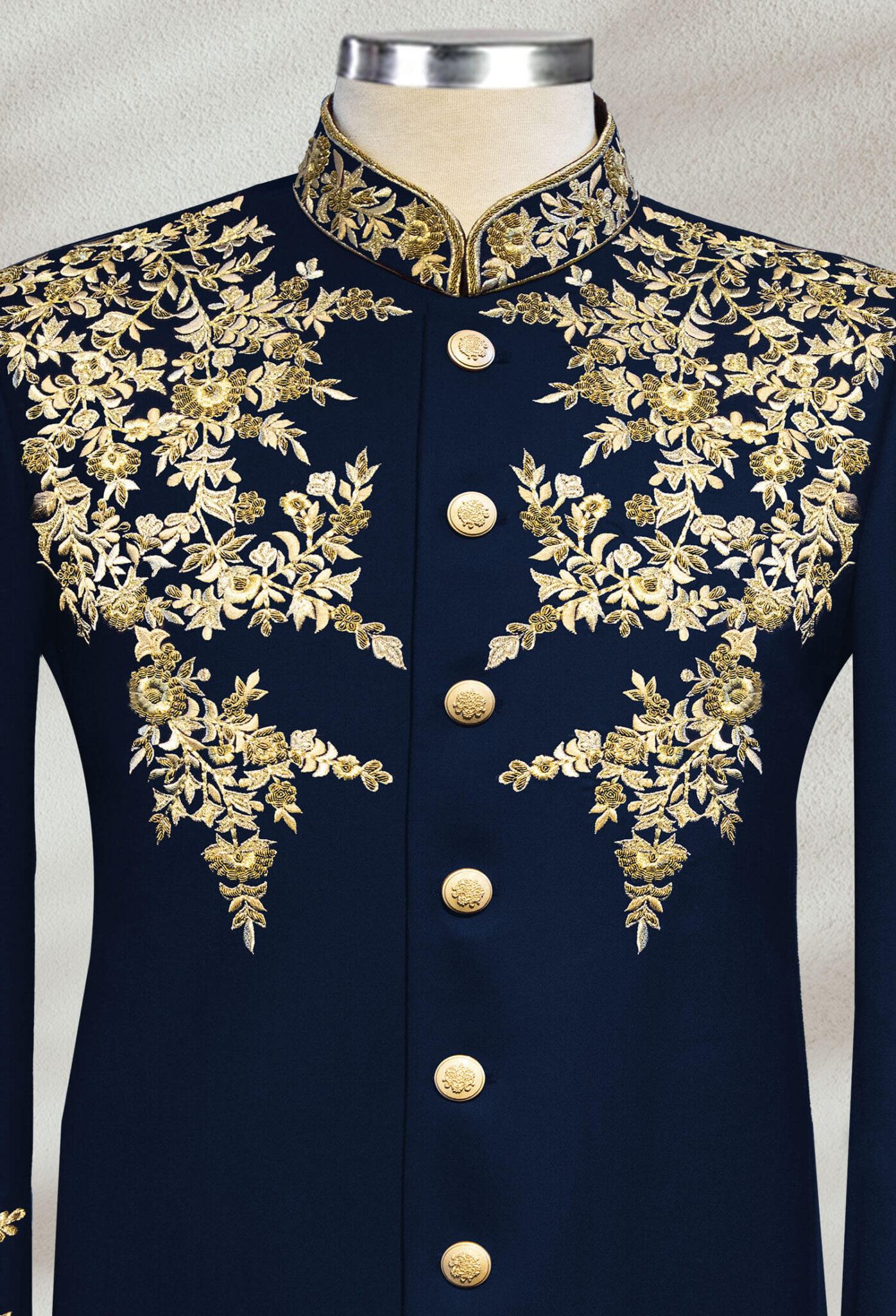Buy Luxurious Royal Prince Suits From Shameel Khan