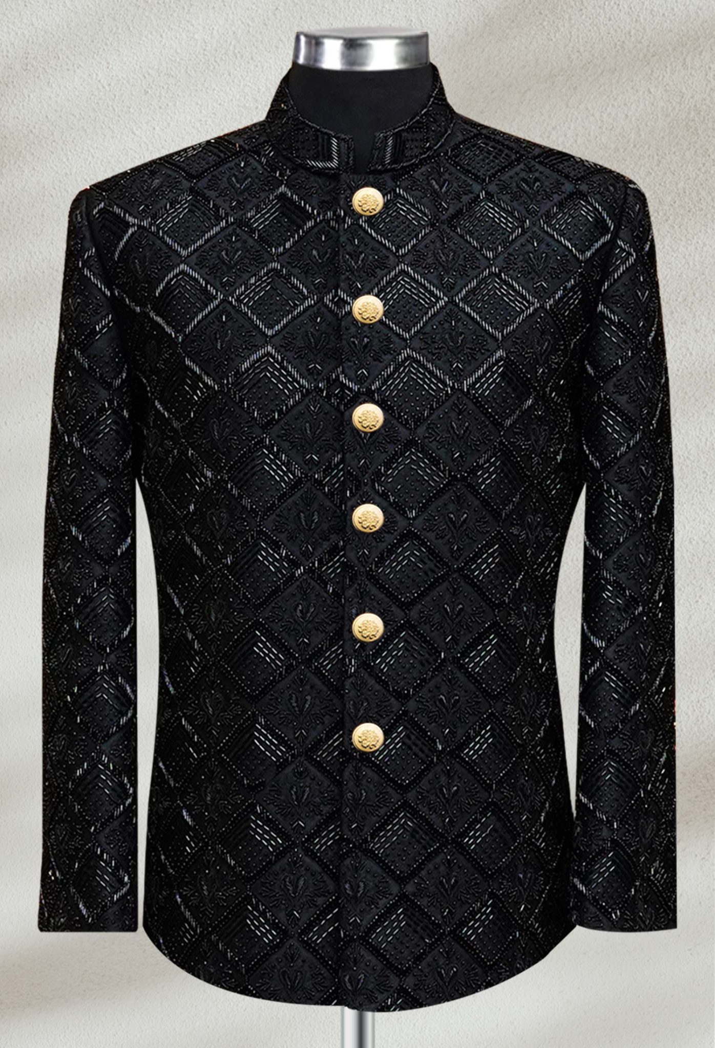 Buy Luxurious Royal Prince Suits From Shameel Khan